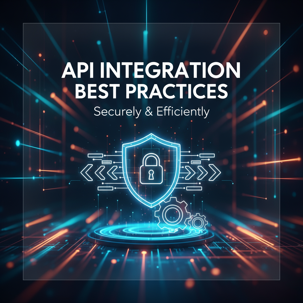 Integration — Tech Support Guides | Amiduos